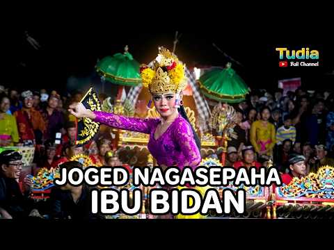 i Buk Bidan Mengegol Di Manistutu Joged Nagasepaha
