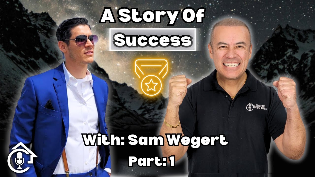 Learn about CO-LIVING with Sam Wegert 🏠🔥 | A Story of Success! | Part 1 ...