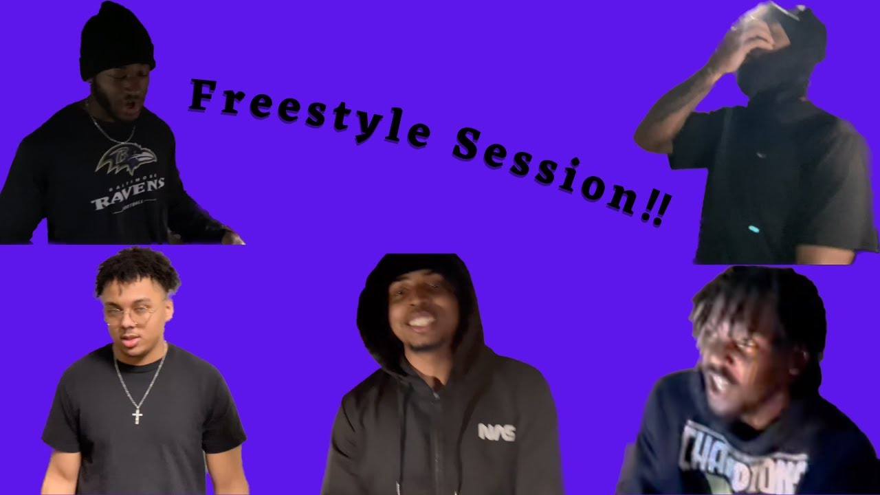 Freestyle Session‼️ - YouTube