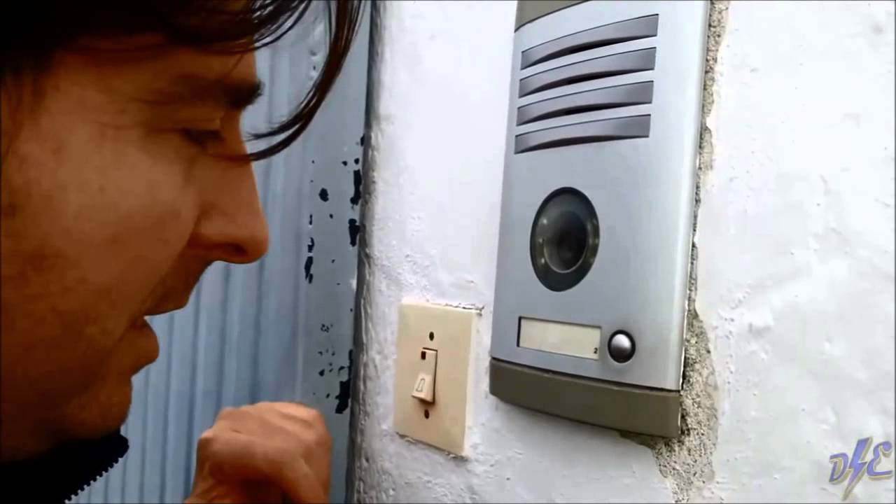 Intercomunicadores AUTA ¨HD - YouTube