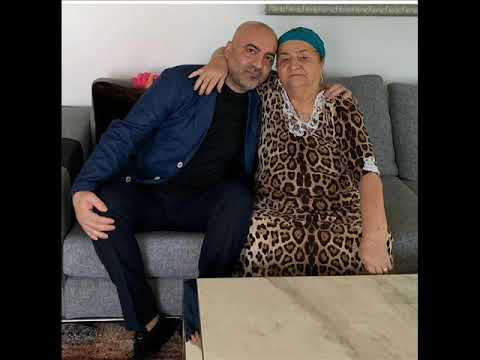 Baloglan Eshrefov Anam menim