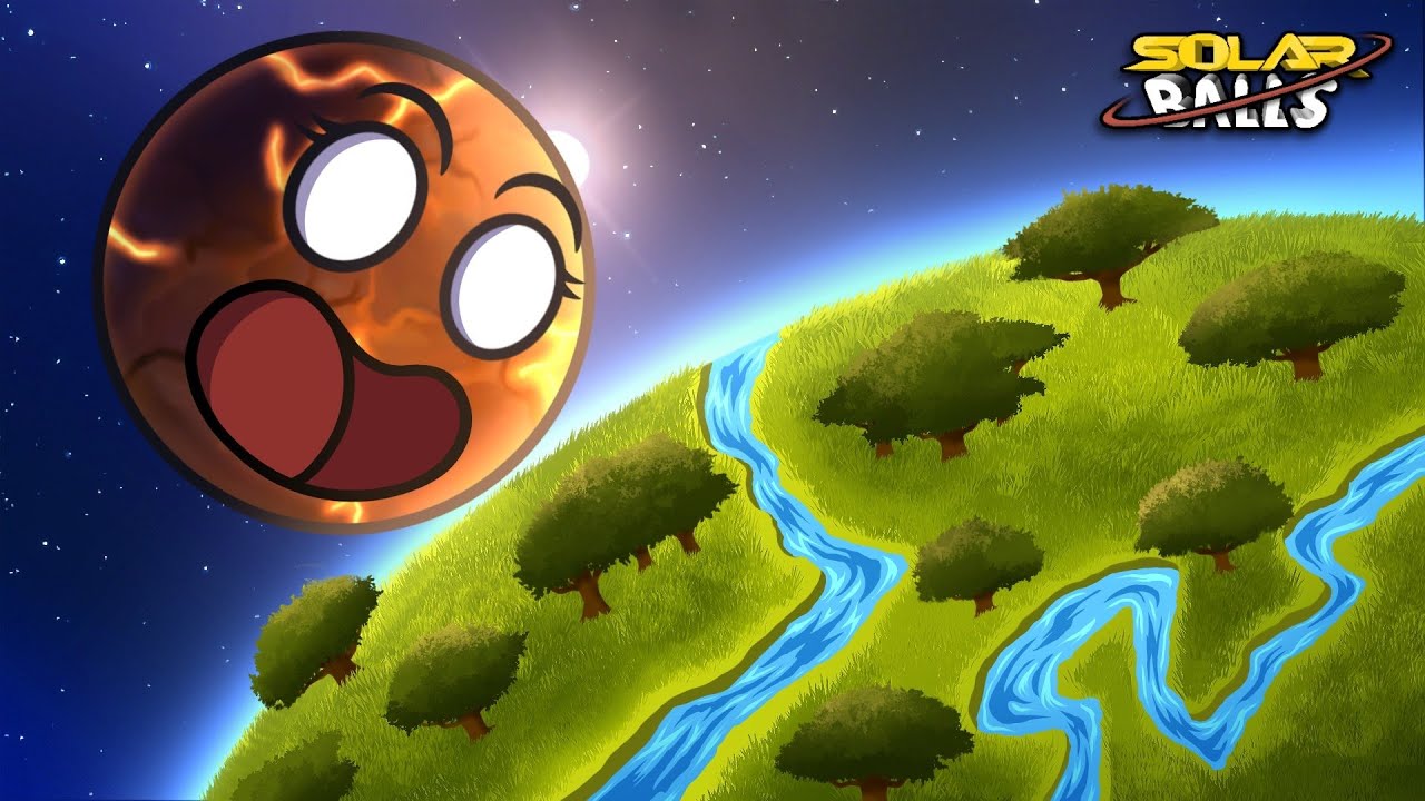 How Do Planets Develop Life? - Part 2 - YouTube