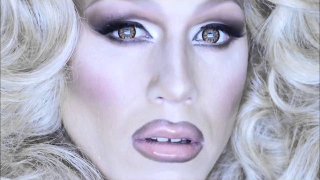 FYFV- Willam ft Sharon Needles- RuPaulogize - YouTube