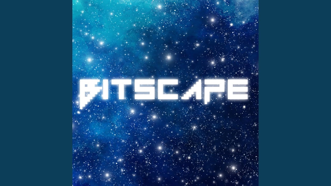 Bitscape - YouTube