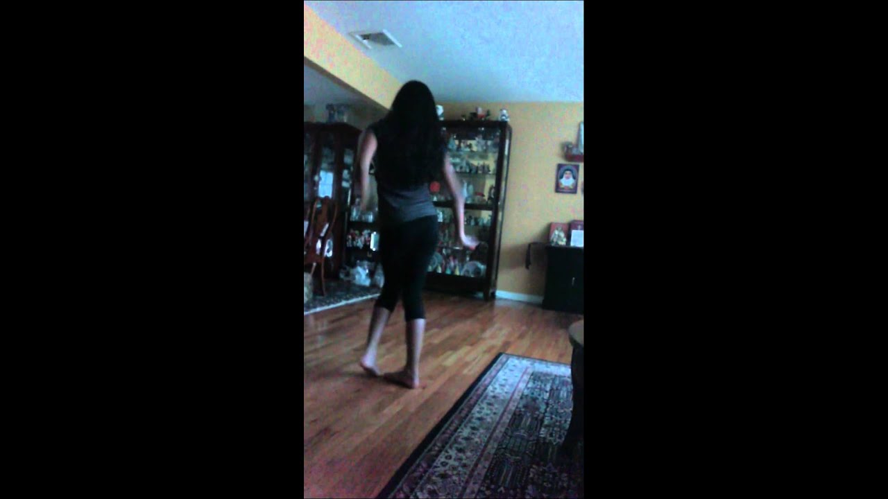 Main Part (part 2 girls) - YouTube