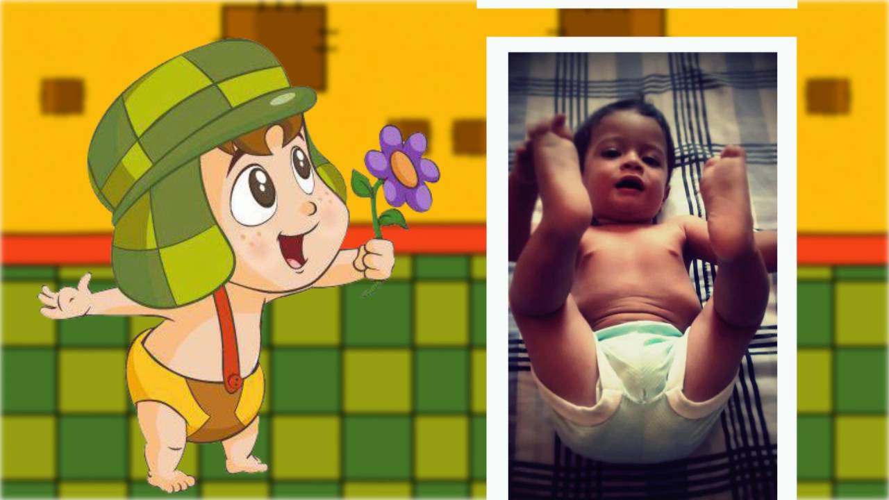 Convite Digital - Vila do Chaves - STAM MOVIE - YouTube