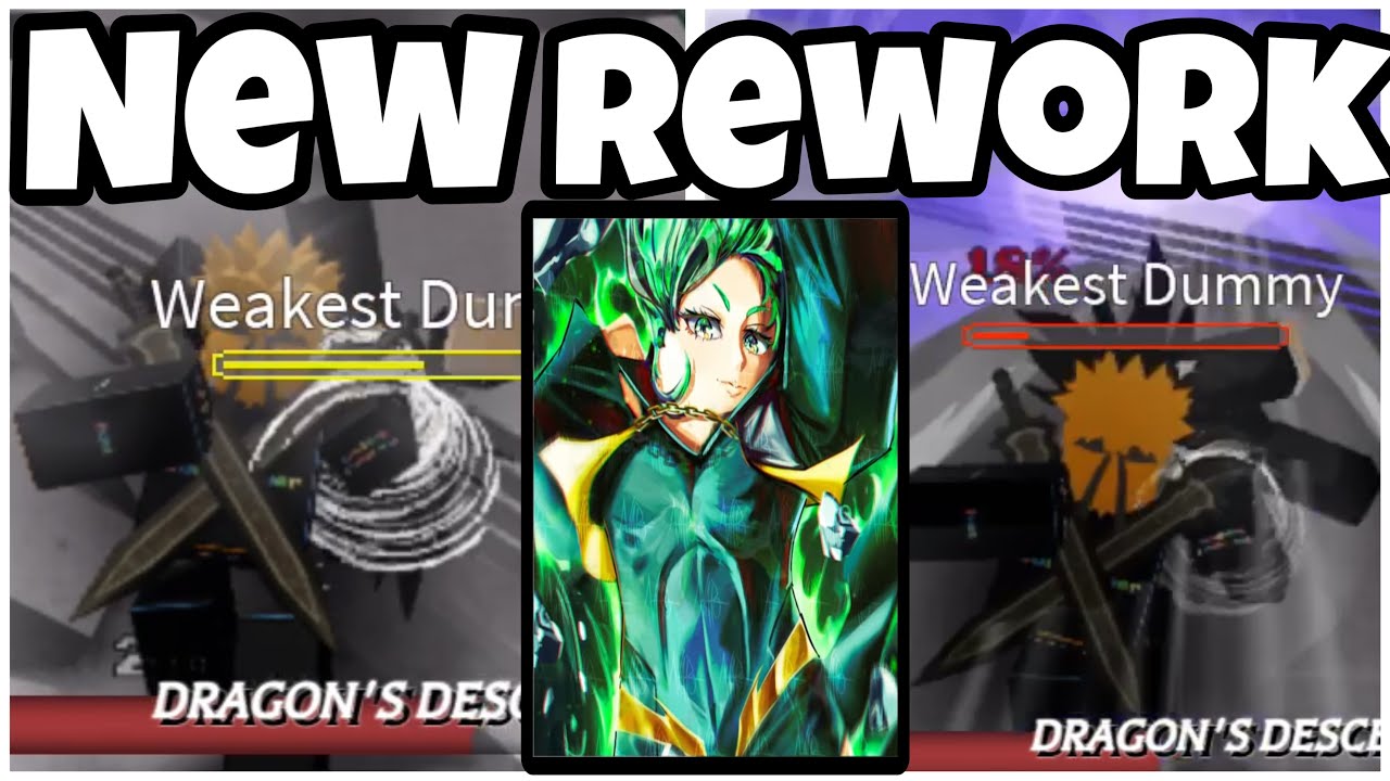 NEW SUIRYU ULTIMATE MOVE REWORK COMING SOON | The Strongest ...