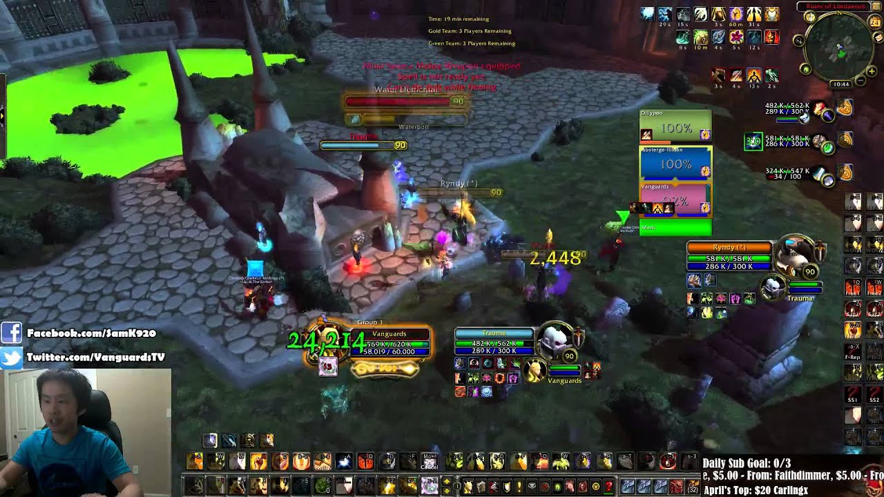 The Ret Dream! - Final Game for 2600 - YouTube