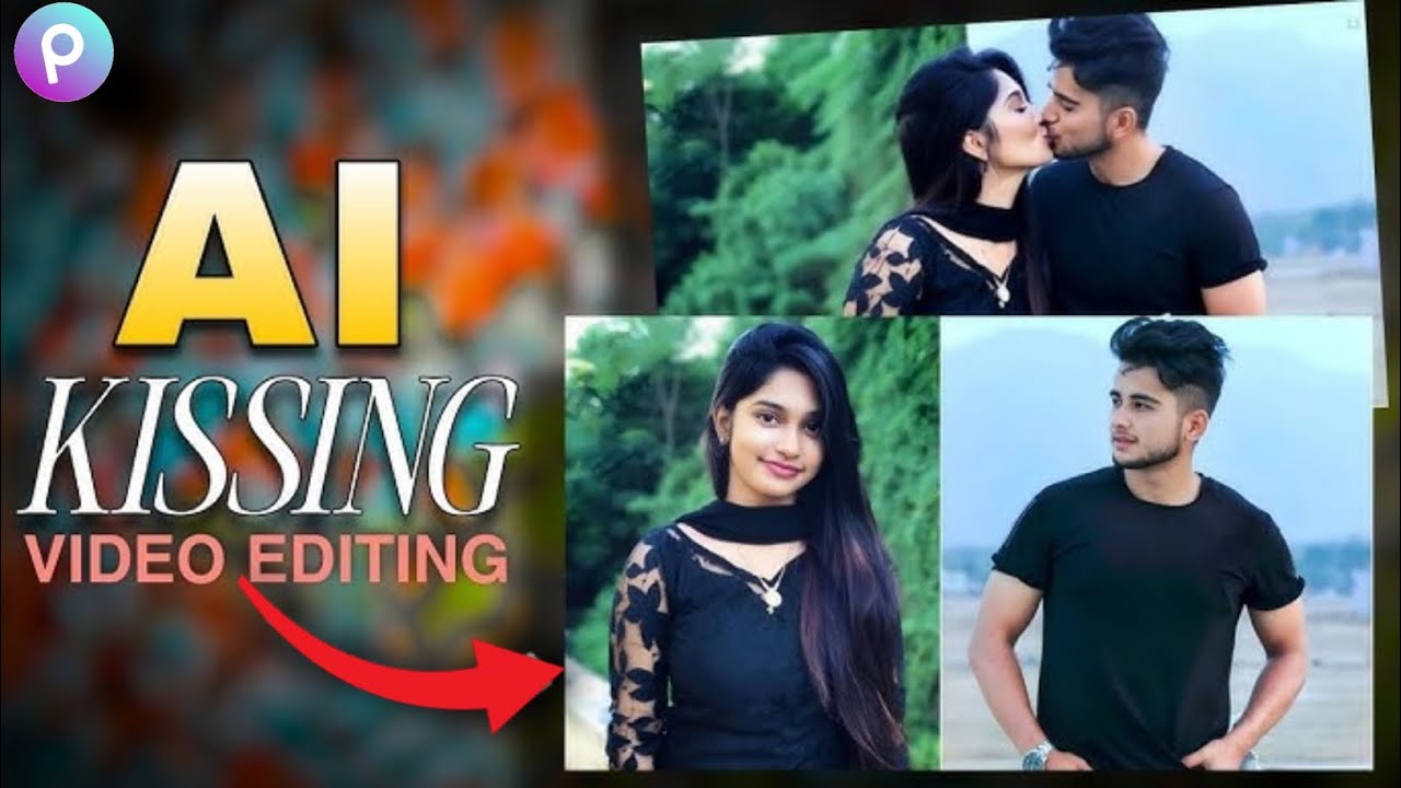 Kissing Ai Video Genrator Free || HOW TO MAKE KISSING 😘 AI VIDEO || AI ...