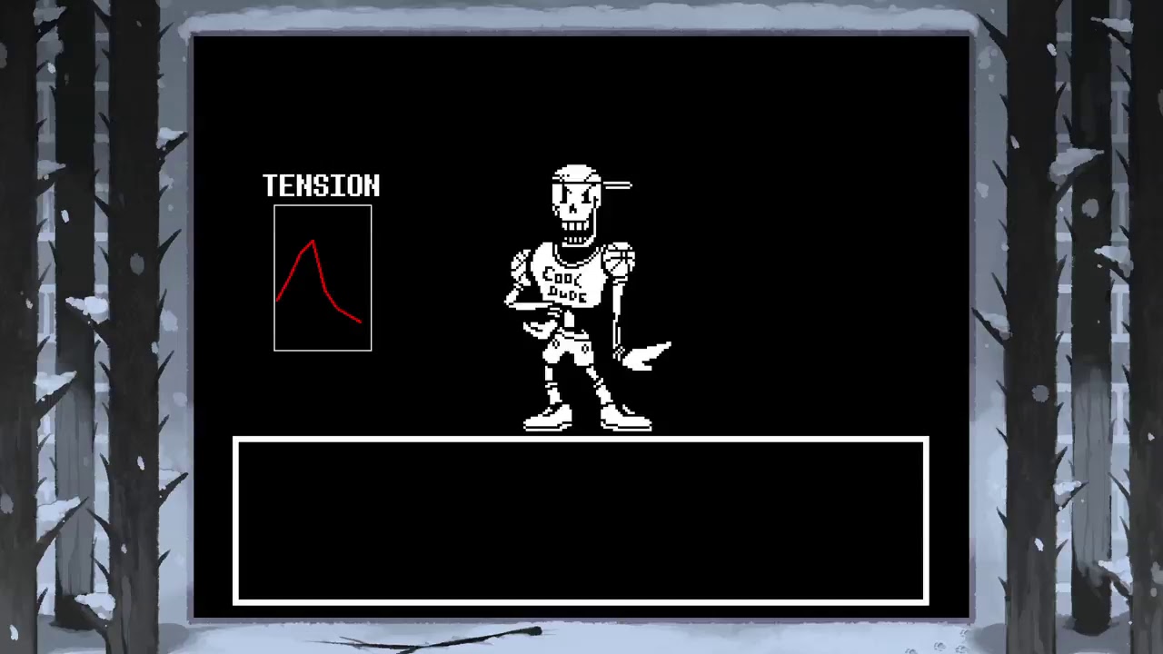 Undertale PS4 Edition - YouTube