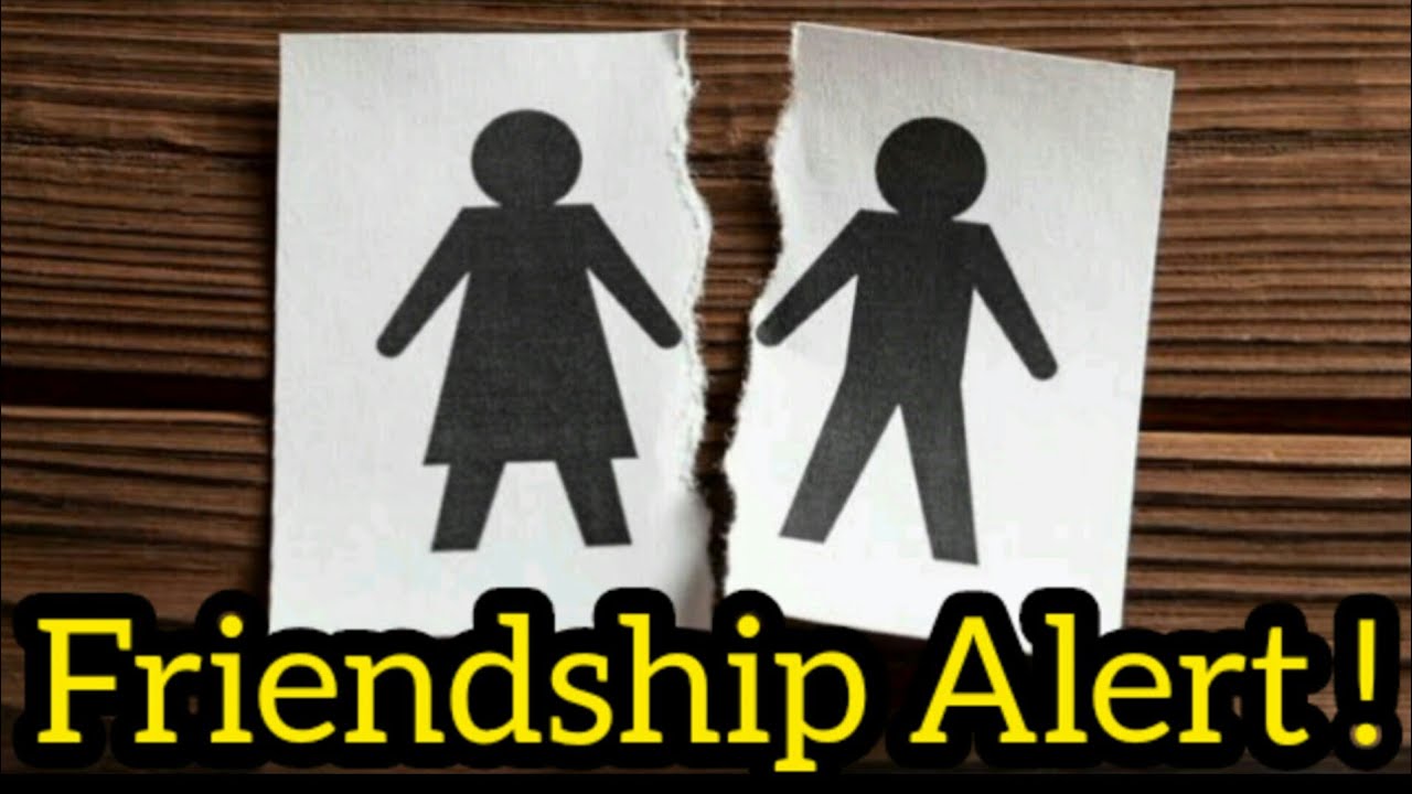 Avoid These Destructive Behaviors to Save your Friendship | Friends ...