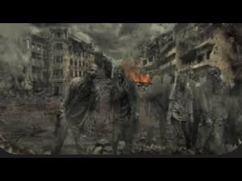 Zombie apocalypse 21 - YouTube