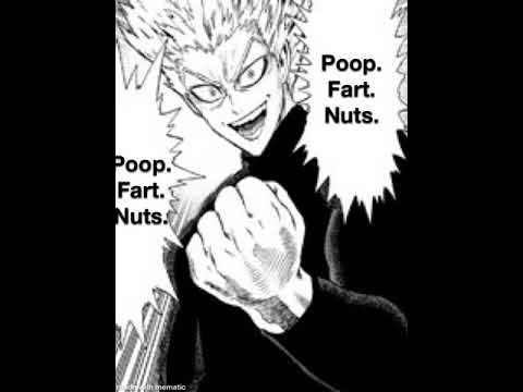 Poop. Fart. Nuts. - YouTube