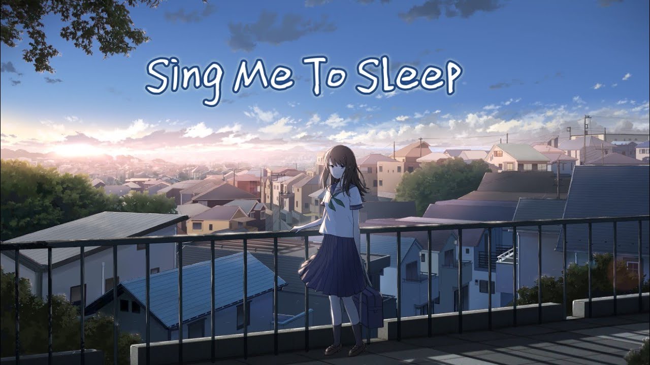 Nightcore:Sing Me To Sleep(Alan Walker) - YouTube