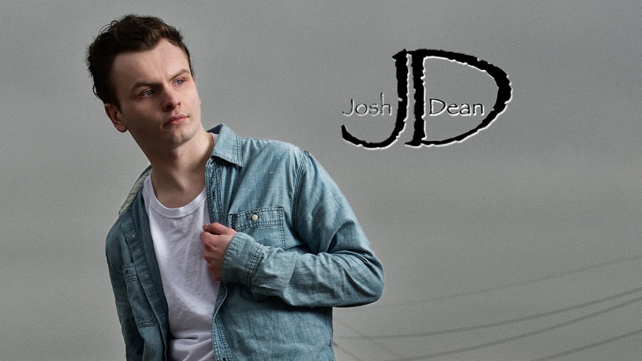Josh Dean: Overcast Skies and High Key Lighting - YouTube