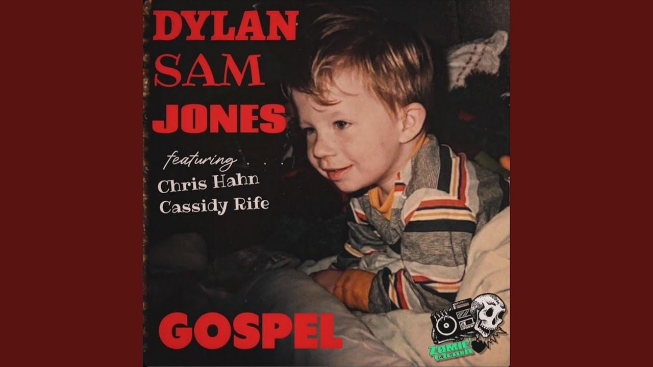 Gospel (feat. Chris Hahn & Cassidy Rife) - YouTube