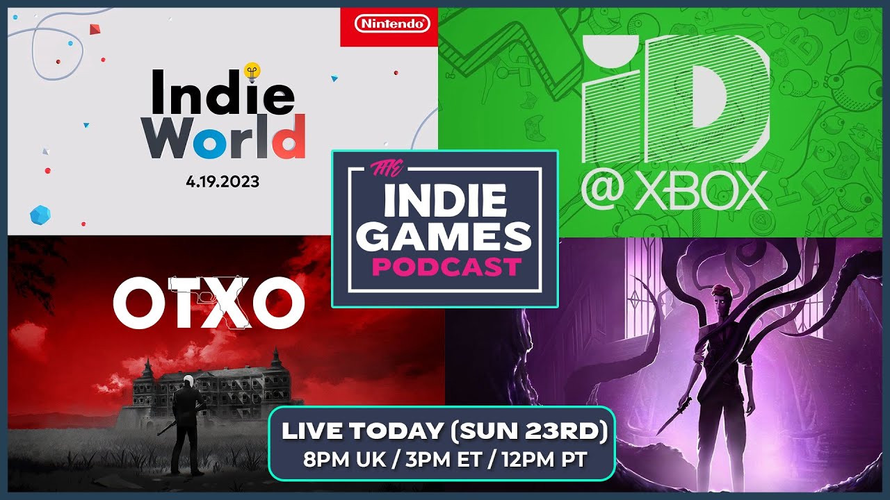 Indie World & ID@Xbox Showcase Wrap Up | New Indie Releases | The Indie ...