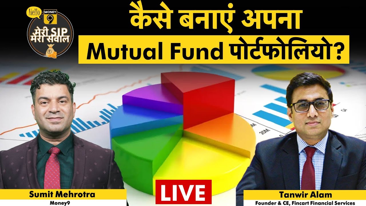 Core Vs Non Core Portfolio: Mutual Funds में कैसे करें निवेश? Mutual ...