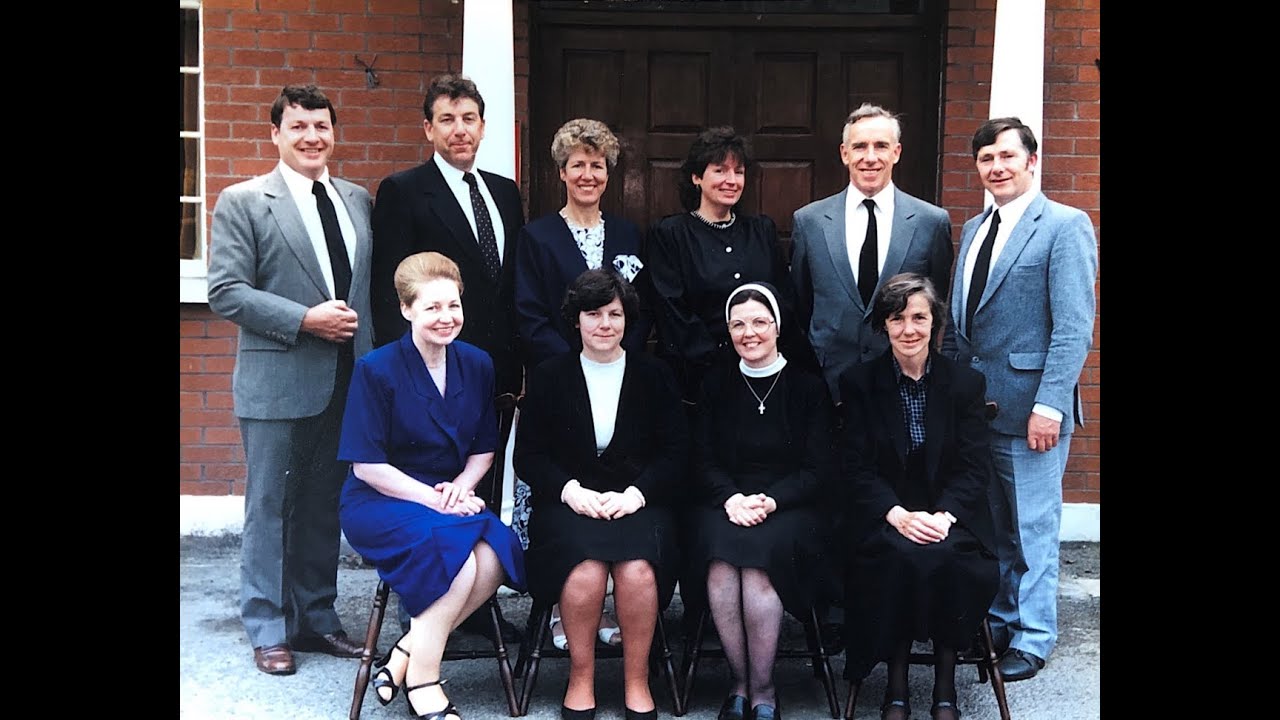 George Farrelly Slideshow - YouTube