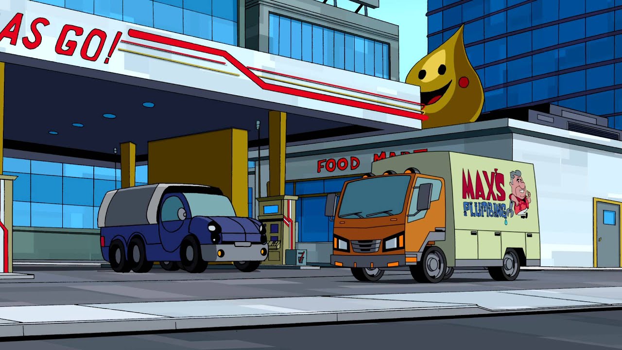 Ben 10: Omniverse - Preview - Ben Again - YouTube