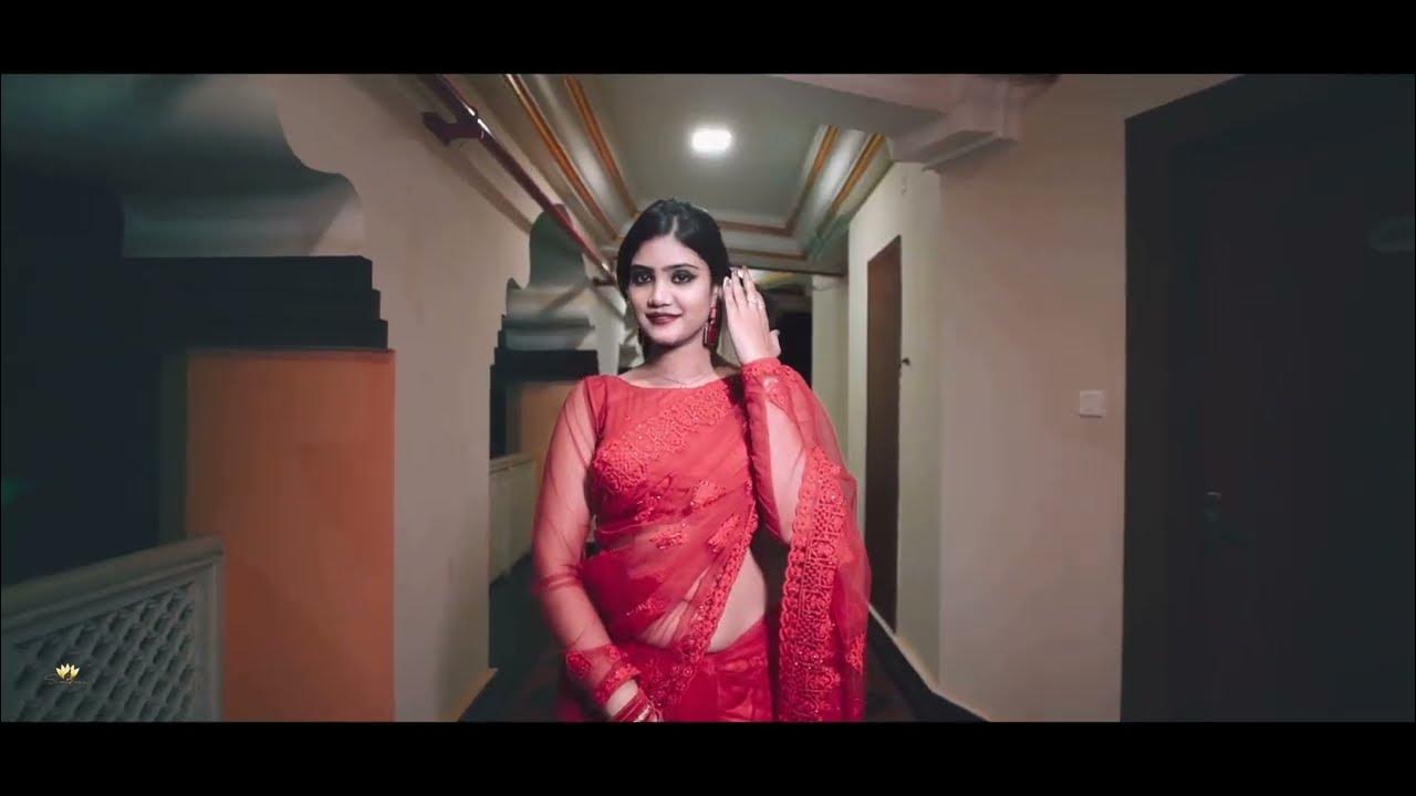 Seema & Deepak // Pre -Wedding Teaser Video ♥️ - YouTube