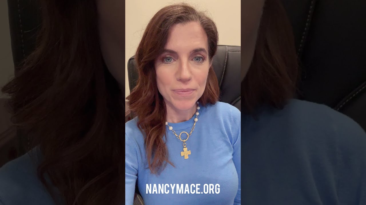 Berkeley County - Nancy Mace for Congress