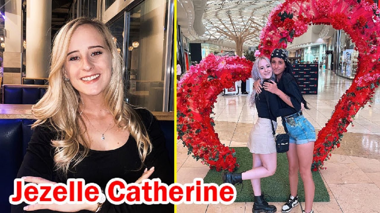 Jezelle Catherine || 7 Things You Need To Know About Jezelle Catherine ...