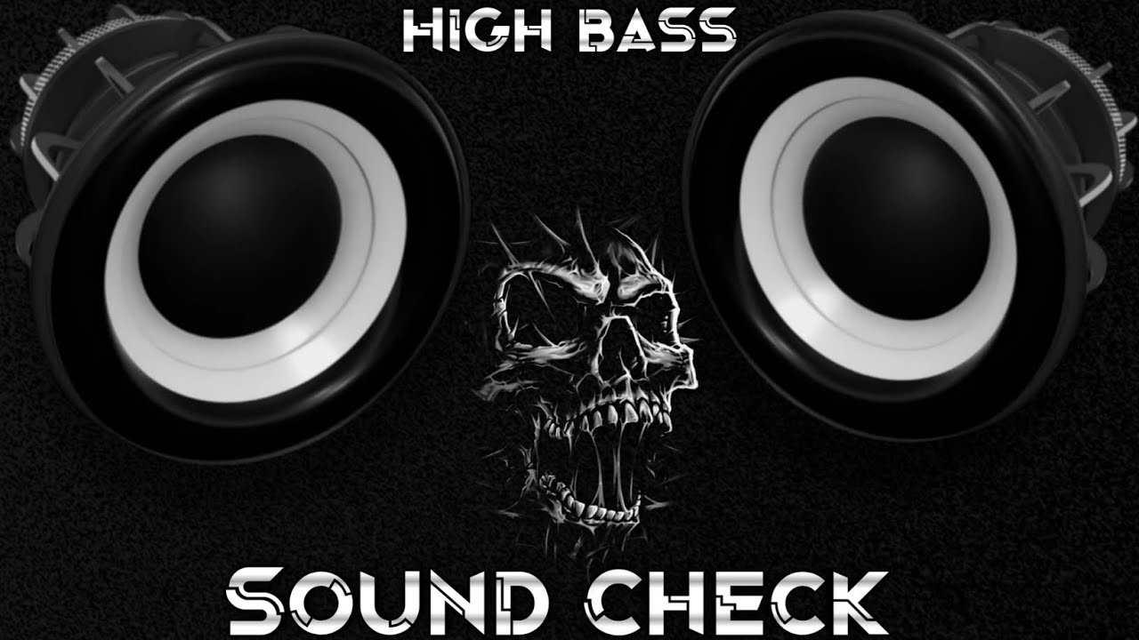 Sound check Vibration mix Competition Beat - YouTube