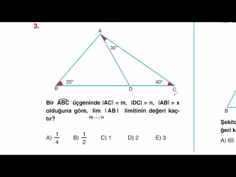 TEK SORUYLA TÜRKİYE NÜFUSUNÜN YÜZDE 92 SİNİ ELEMEK Mİ 🔥