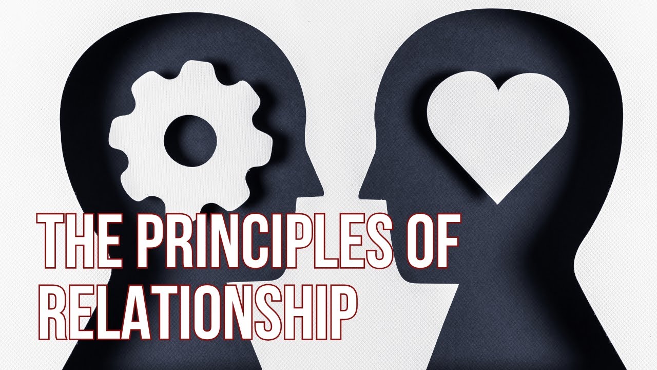 The Principles of Relationship | Philippians 4 | Sunday Sermon - YouTube