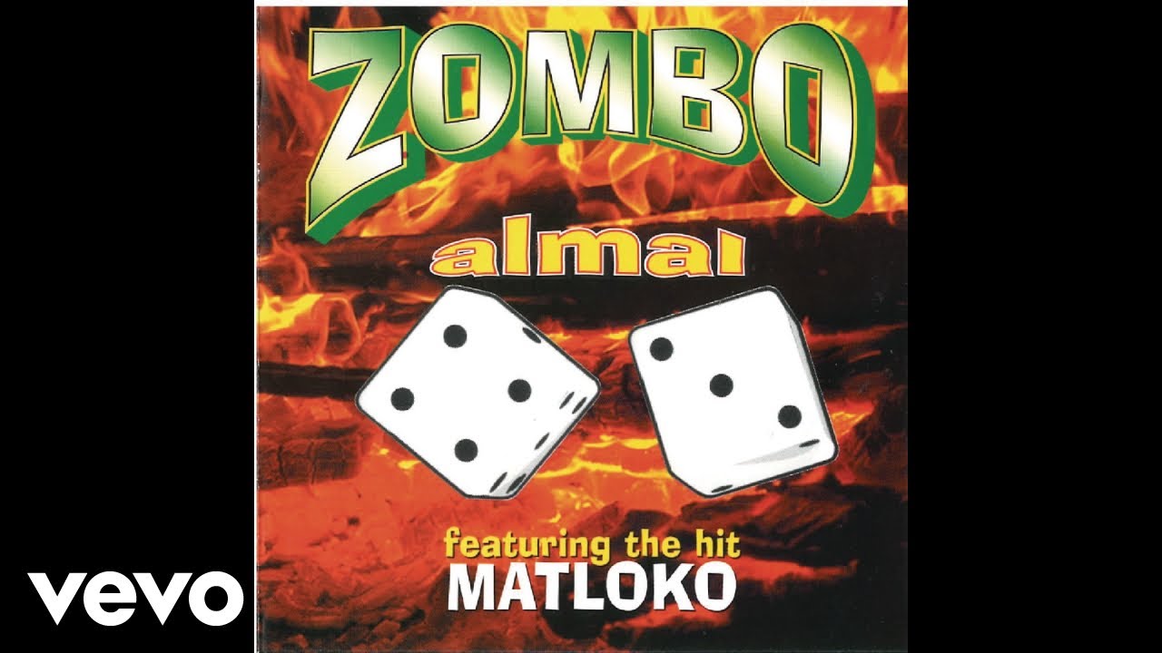 Zombo - Chichiboya (Official Audio) - YouTube