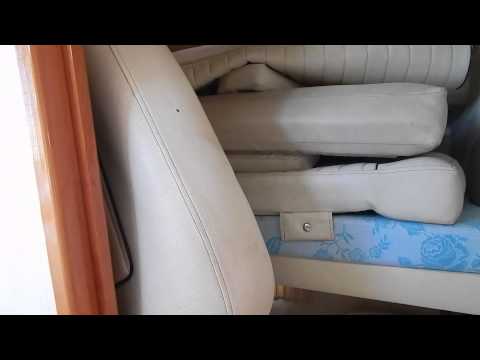 ACM Dynasty 43 Fly bridge sports cruiser - Boatshed.com - Boat Ref#205572