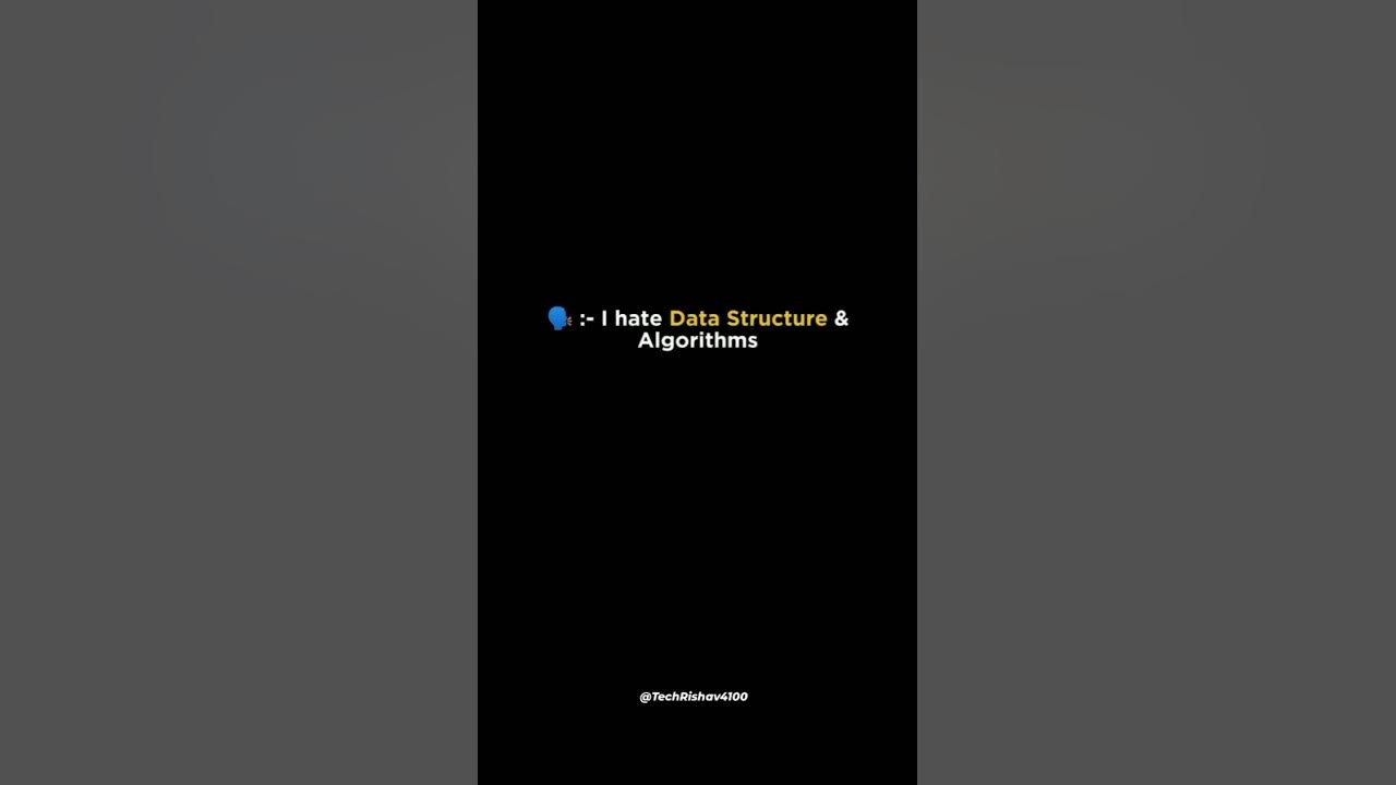 Algorithms #reels #shortsfeed #shorts #coding #motivation #fyp #Coder #mindset #viral #trending ...