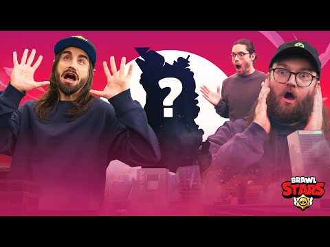 BRAWLER MUTATIONS WILL BREAK THE GAME! - Brawl Talk