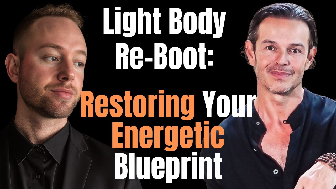 Stabilize and Develop Your Light Body - Light Language Transmission ...