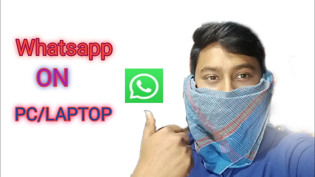 How To Open WhatsApp On PC laptop kaise PC Ya Laptop Mey WhatsApp How To Open WhatsApp On PC laptop kaise PC Ya Laptop Mey WhatsApp