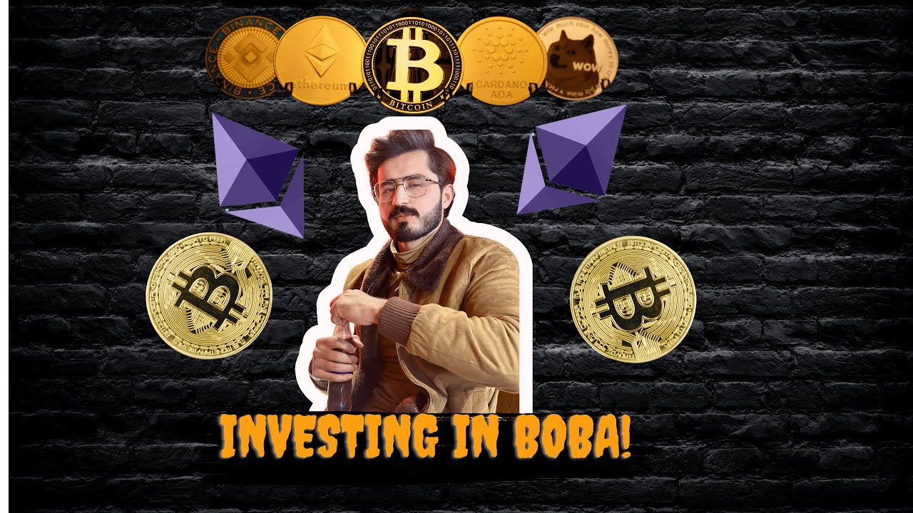 My Day 18 : Why I’m Investing in Boba Network – The Future of ...