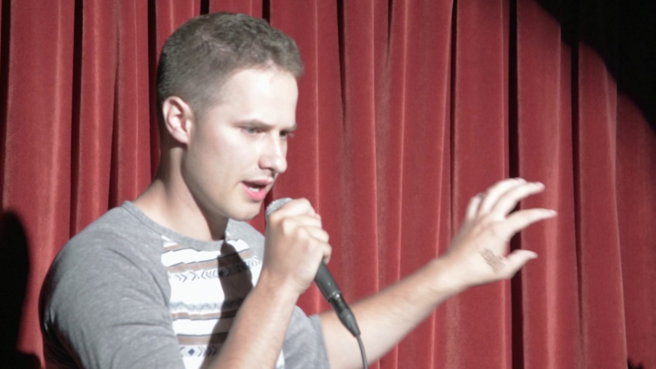 •Marshall Nelson• Shrek and Cosmo - YouTube