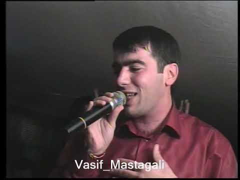 Aydin Xirdalanli & Resad Daqli (Ozve yazmisan bir eser menem menem deyirsen)