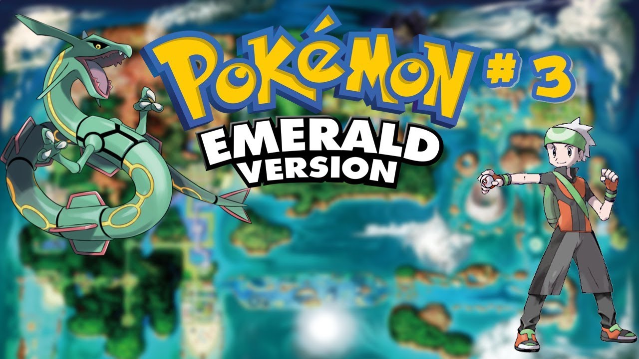 POK MON EMERALD PT BR 3 A CAMINHO DE RUSTBORO E A PRIMEIRA pok-mon-emerald-pt-br-3-a-caminho-de-rustboro-e-a-primeira