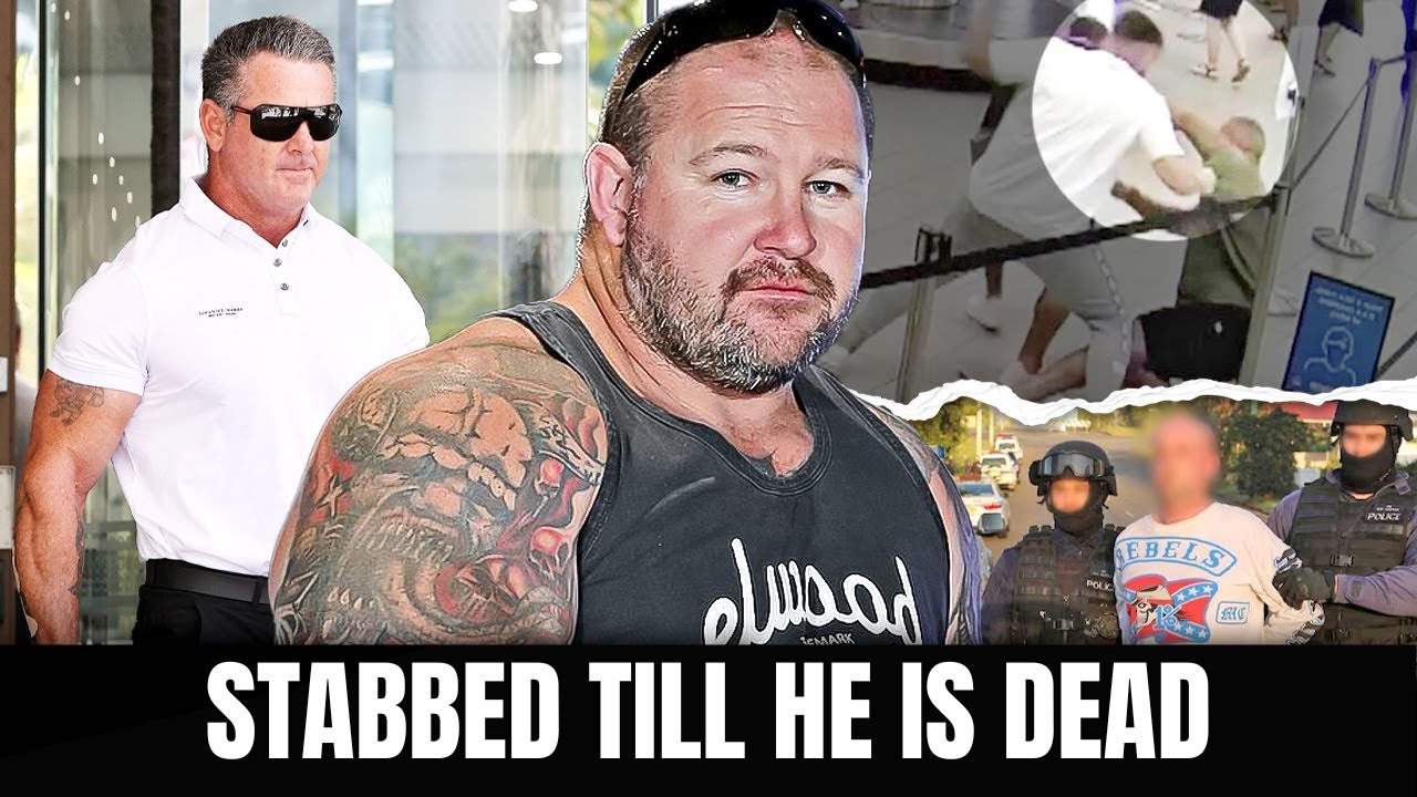 EX-REBEL SPEAKS OUT: THE DARK TRUTH BEHIND THE BIKIE LIFE - YouTube