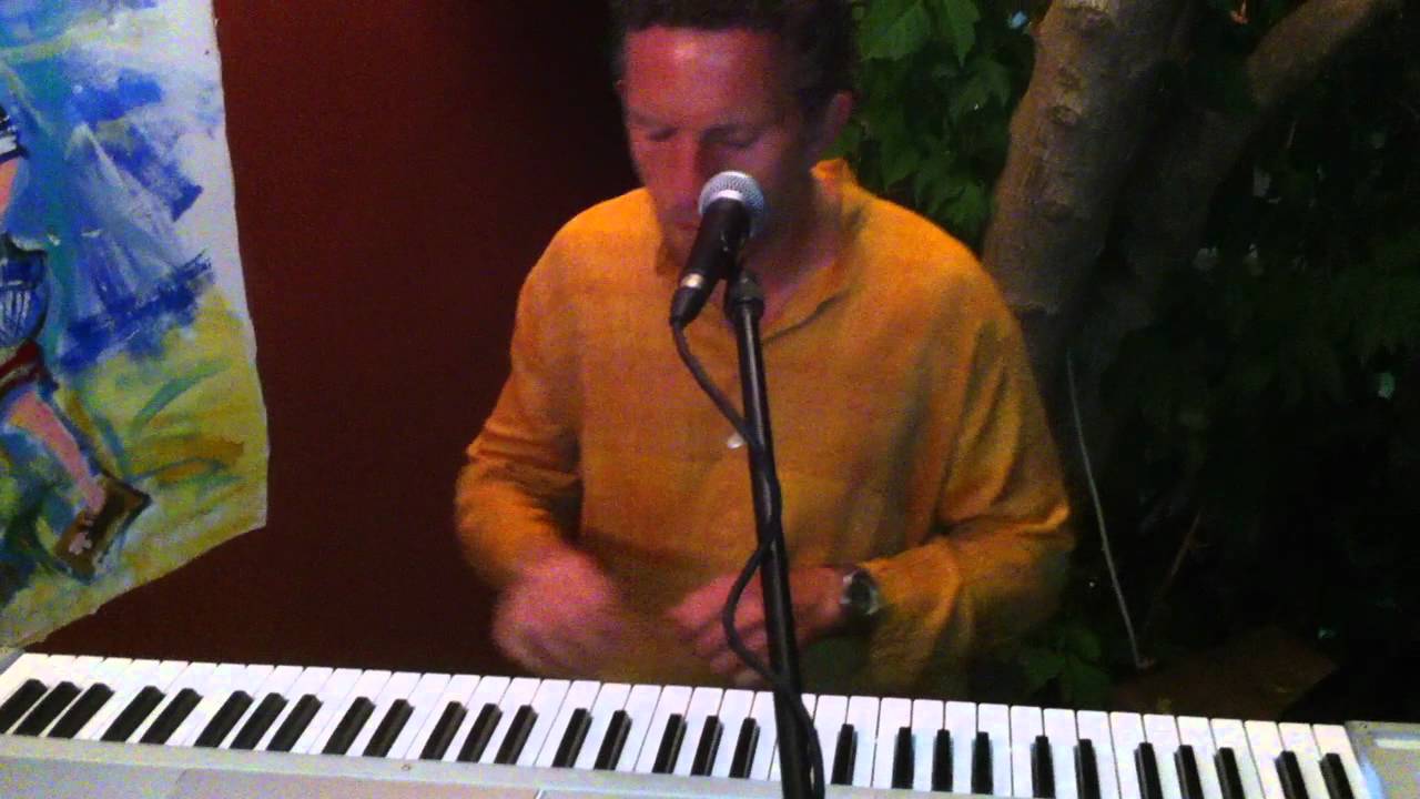 Mark Brenner / Karmarama - YouTube