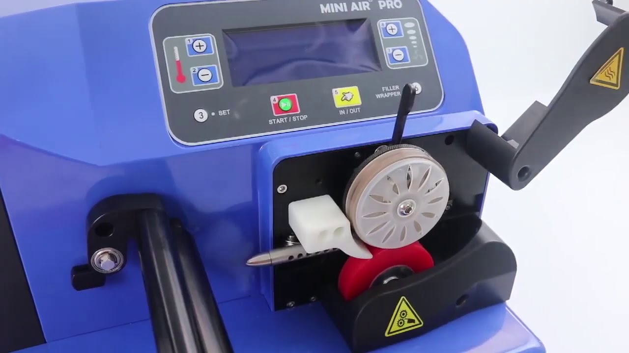 MINI AIR PRO 2 - YouTube