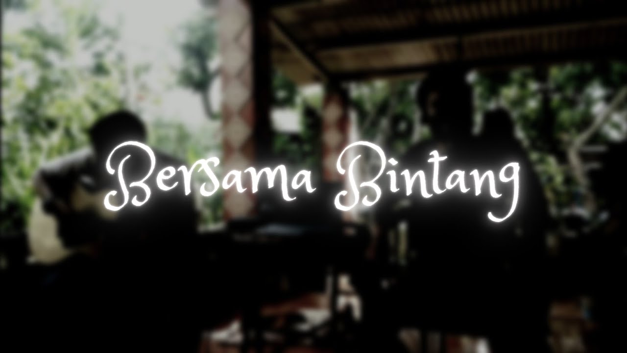 Drive - Bersama Bintang (Cover) feat. Beni Y. - YouTube