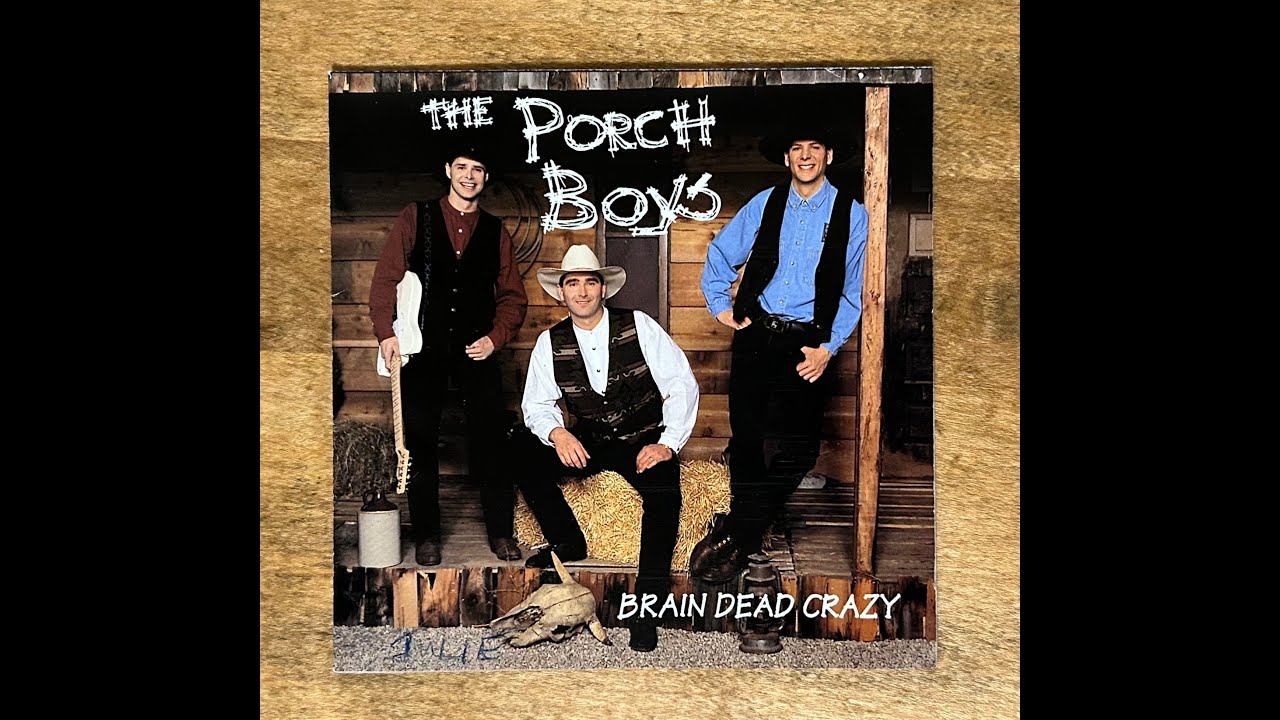 (05) 16 minutes of fame - the porch boys - YouTube