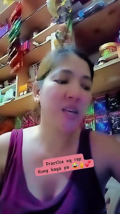 rap rap nga 😁 ️ - YouTube