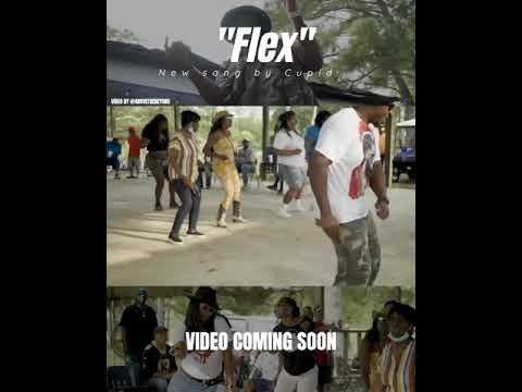 Cupid - FLEX #FlexLineDance #Flexchallenge - YouTube