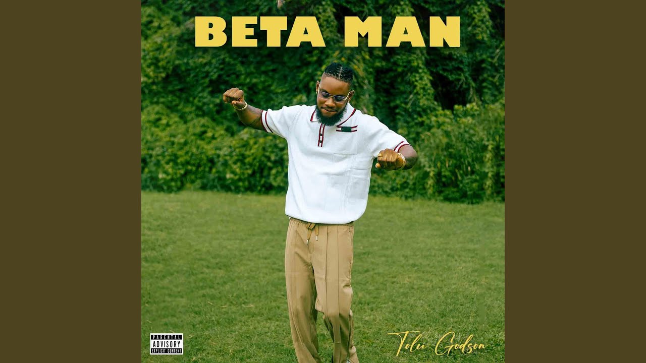 Beta Man - YouTube