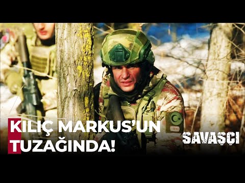 Markus'u Gebertmeyen Yörük'e Uyku Haramdır! - Savaşçı 91. Bölüm