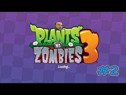 BULMACA BÖLÜMLER VE TAKTİKLER - PLANTS VS ZOMBİES 3 - 2